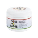 Sore No More Pain Relief | Muscle Pain Relief - Sore No More