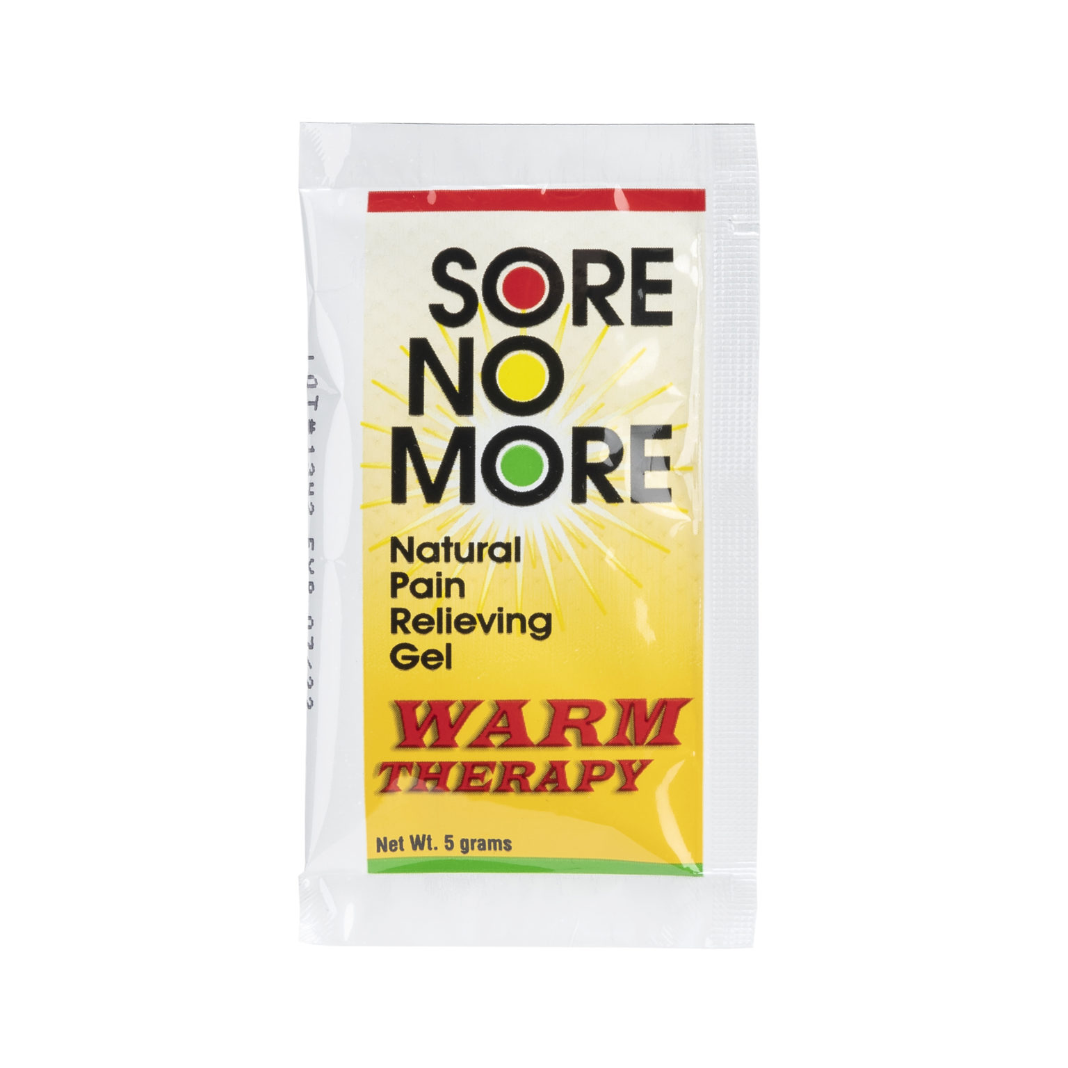 Topical Pain Relieving Gels | Warming & Cooling Muscle Relief Creams