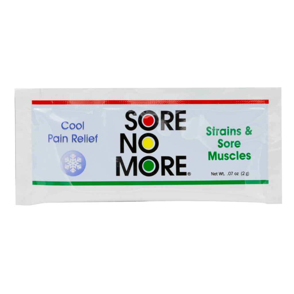 Sore No More® Gift Box - Sore No More®